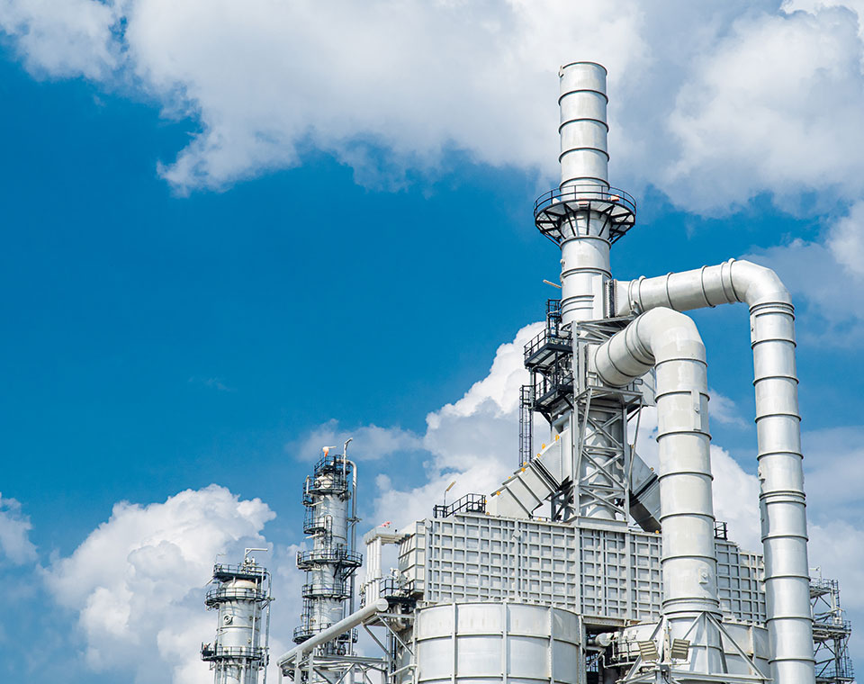 Industry and Manufacturing | DS EMEA