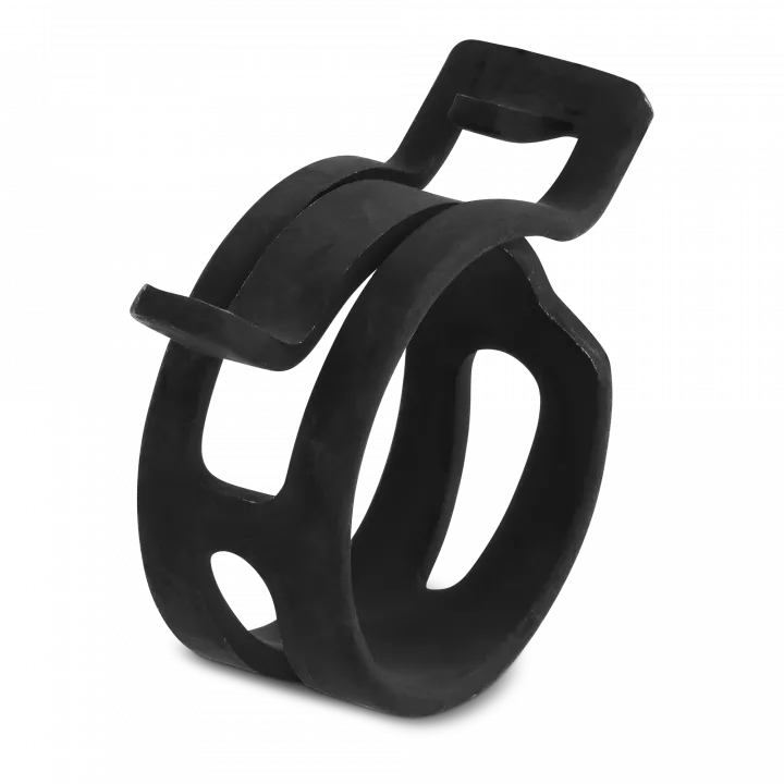 Spring band clamps | NORMA Group DS EMEA