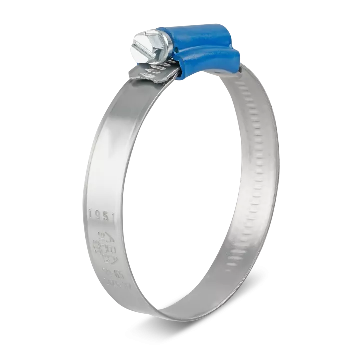 Hose clamps | NORMA Group DS EMEA